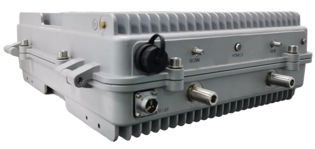 Extended Picocell Base Station